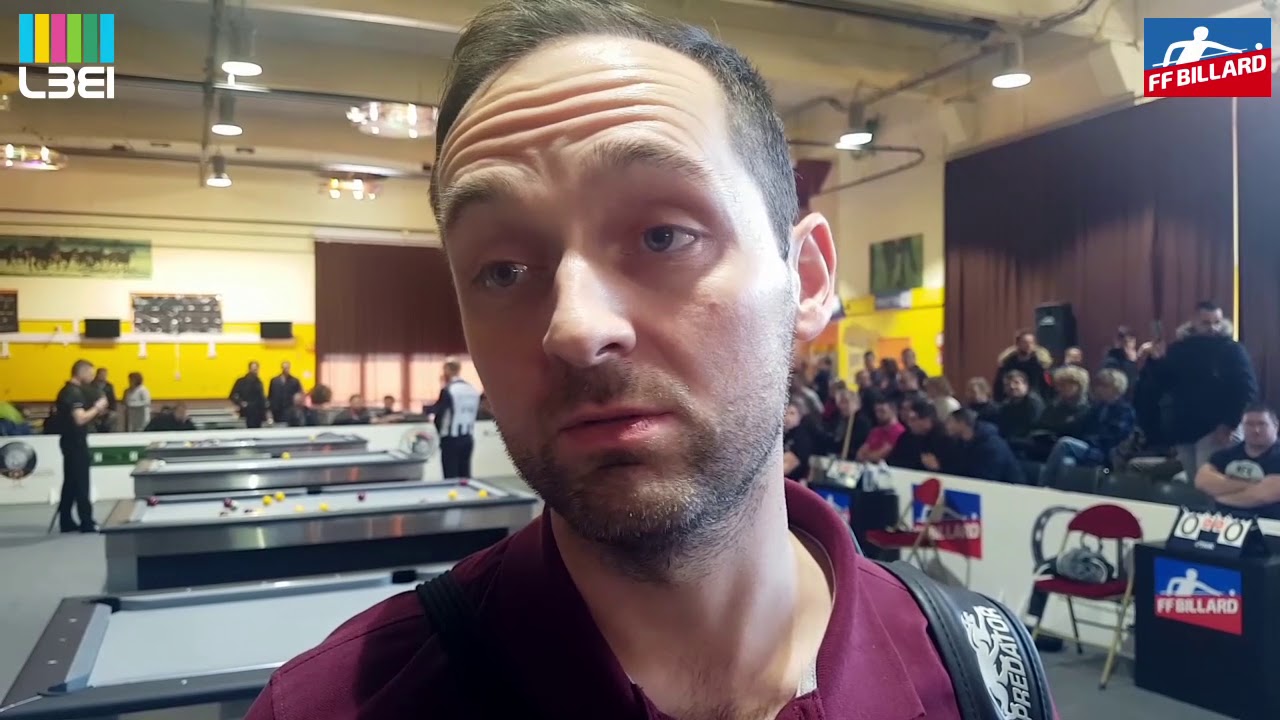 17_18 FFB INTERVIEW DE RIMBOT VAINQUEUR MIXTE 4 CABOURG.mp4 - YouTube