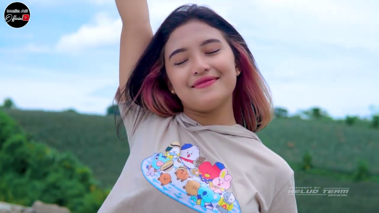 DJ JEDAG JEDUG REMIX 2022 IM WRONG - IMELIA AG OFFICIAL EGOLANE - YouTube