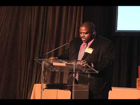 Kevin Hart - Year Up Bay Area Graduation Keynote.mov - YouTube