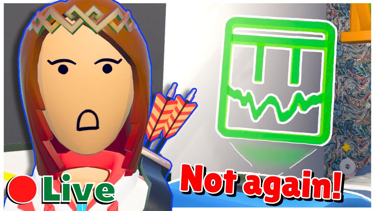 Come talk to Coach! ...i mean, Maker Ai | LIVE! - YouTube