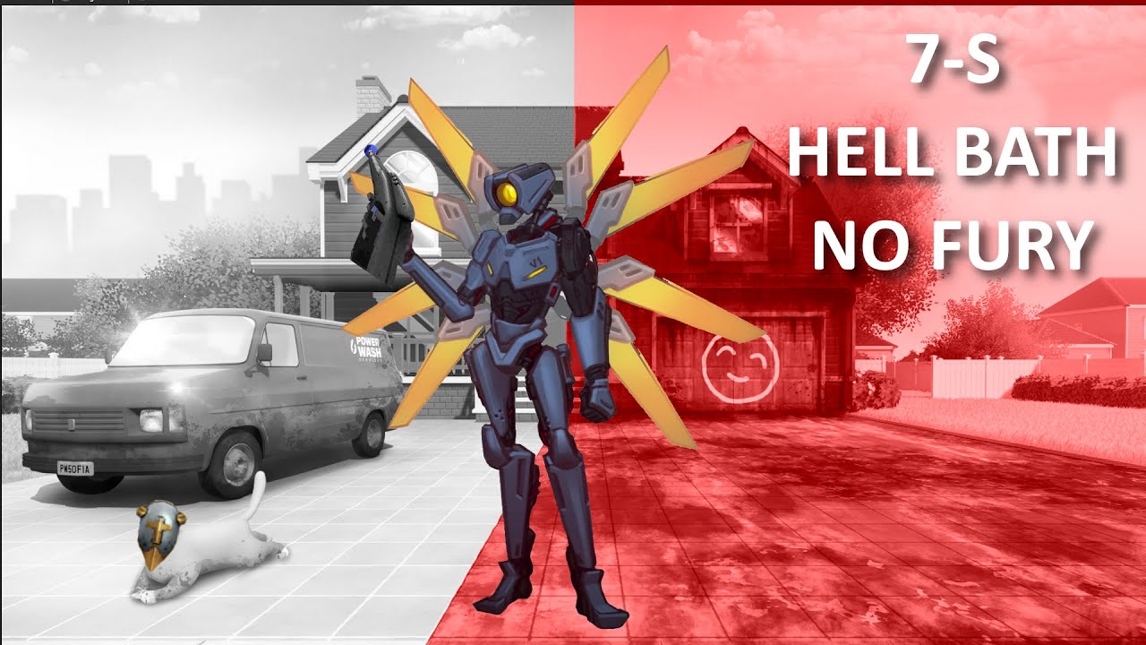 Ultrakill: The Full 7-S Experience - YouTube