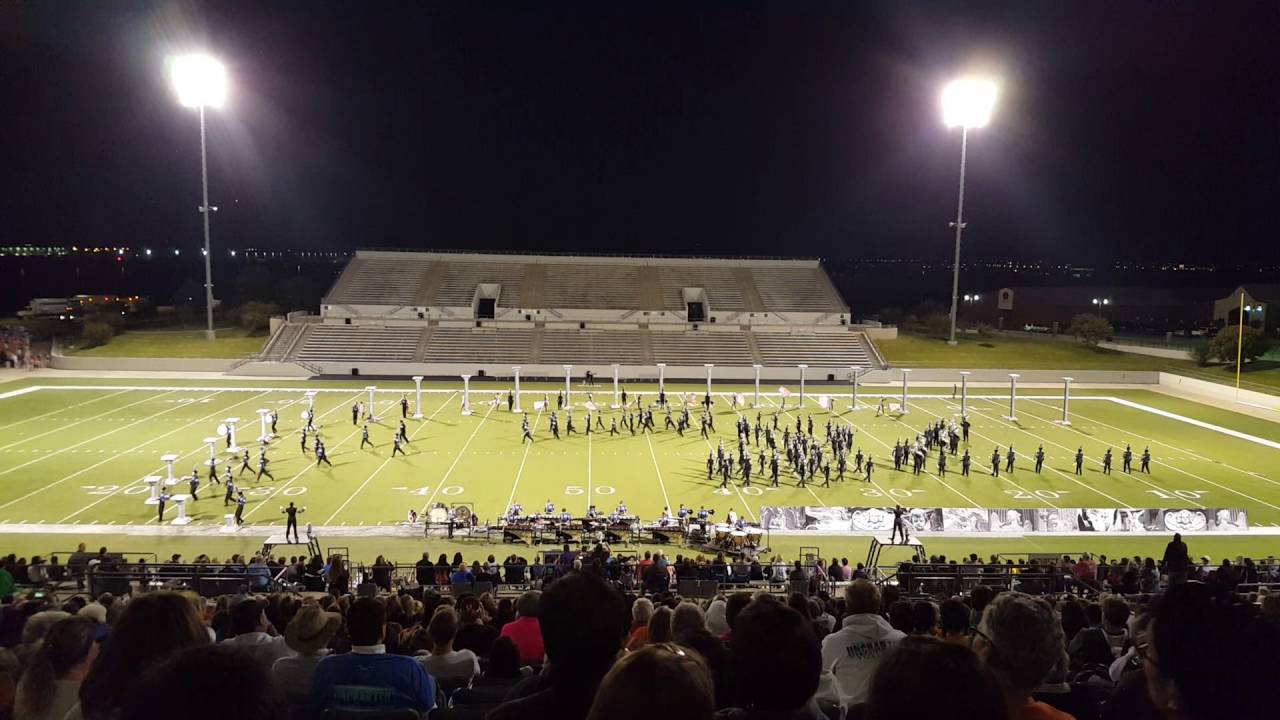byron-nelson-band-uil-region-competition-youtube