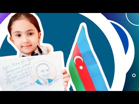10 May Heydər Əliyevin doğum günü