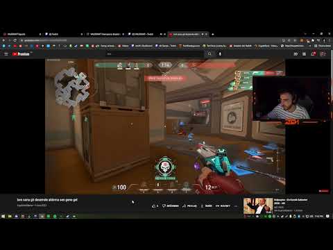 Wtcn - emtn şekli [ Twitch Türkiye Klipleri ]