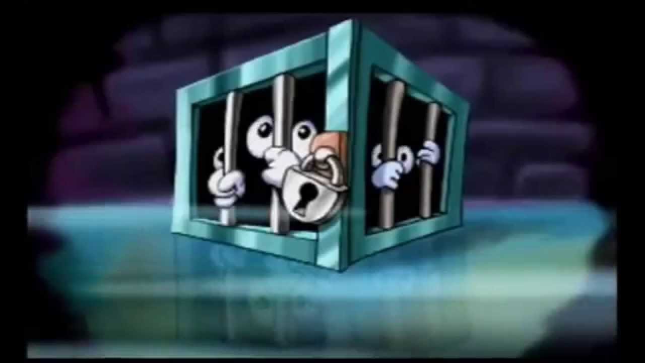 Rayman 1 Intro : Español Latino (FANDUB) - YouTube