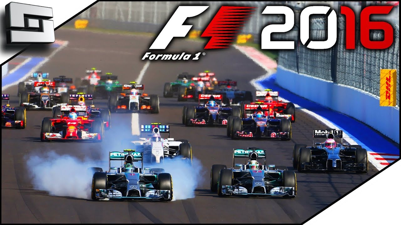 F1 2016 - QUALIFYING CANADA! E13 - YouTube