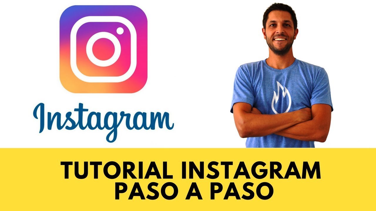 Tutorial Instagram En Espa ol Paso A Paso YouTube tutorial-instagram-en-espa-ol-paso-a-paso-youtube