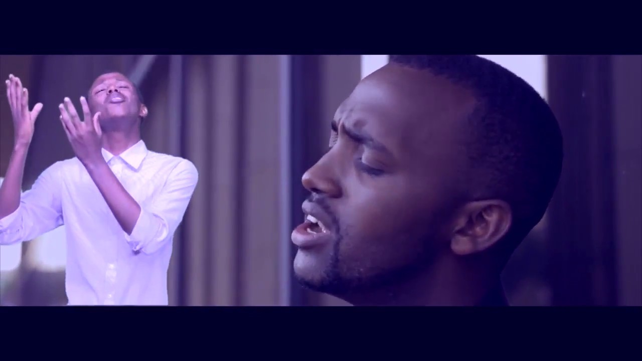 Buri Munsi by Gentil Mis ft Adrien Misigaro in RSL - YouTube