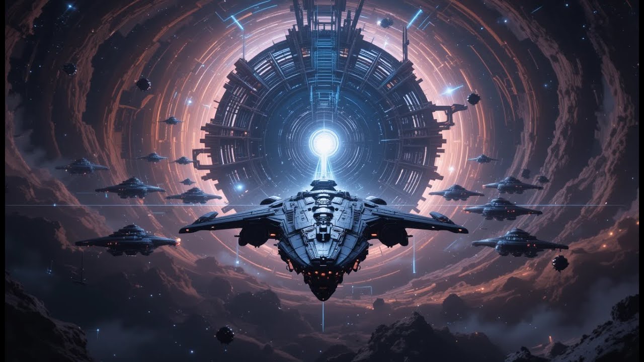 "The Human Legacy: How Humanity Created a New Age of Galactic ...