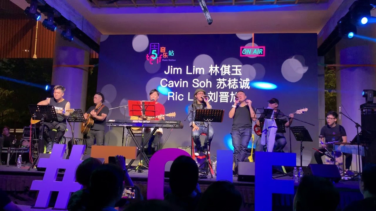 Dreamz FM 梦飞船 梦fm 不值得 - YouTube