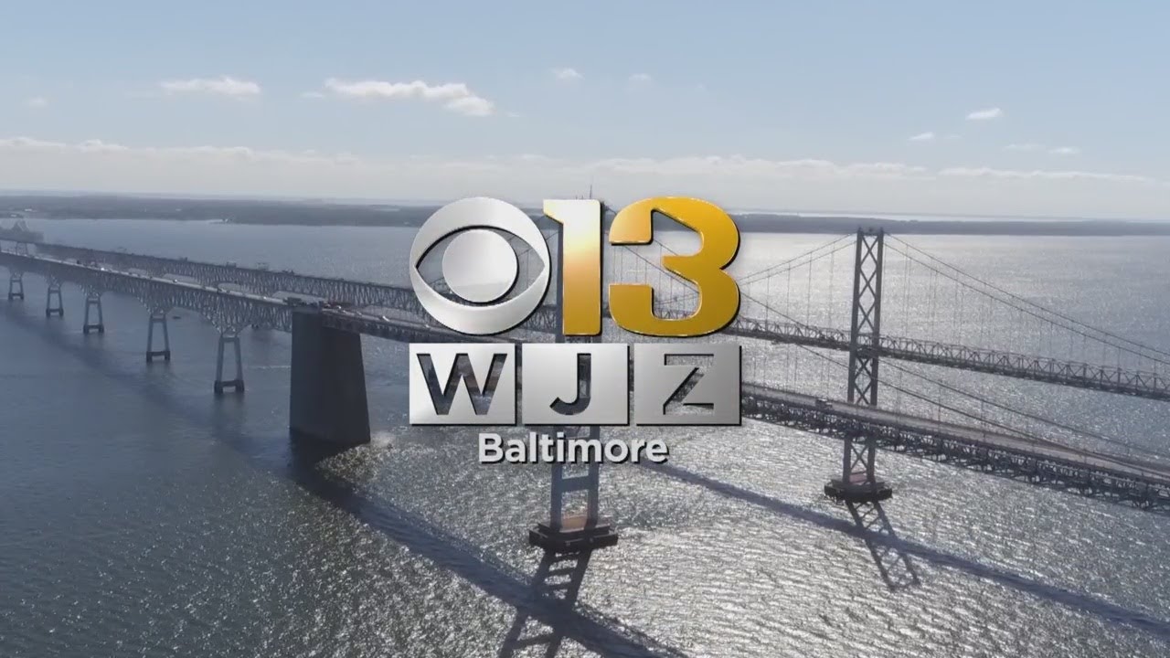 wjz intro bridge - YouTube