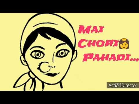 Ab Lagalu Mandaan || Karishma sah ft. Ruhan Bhardwaj || Whatsapp status lyrical || 2019