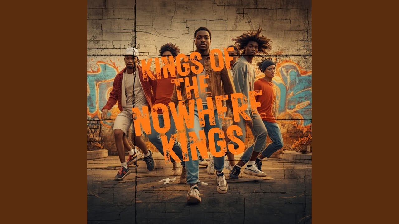 Kings of the Nowhere Kings - YouTube