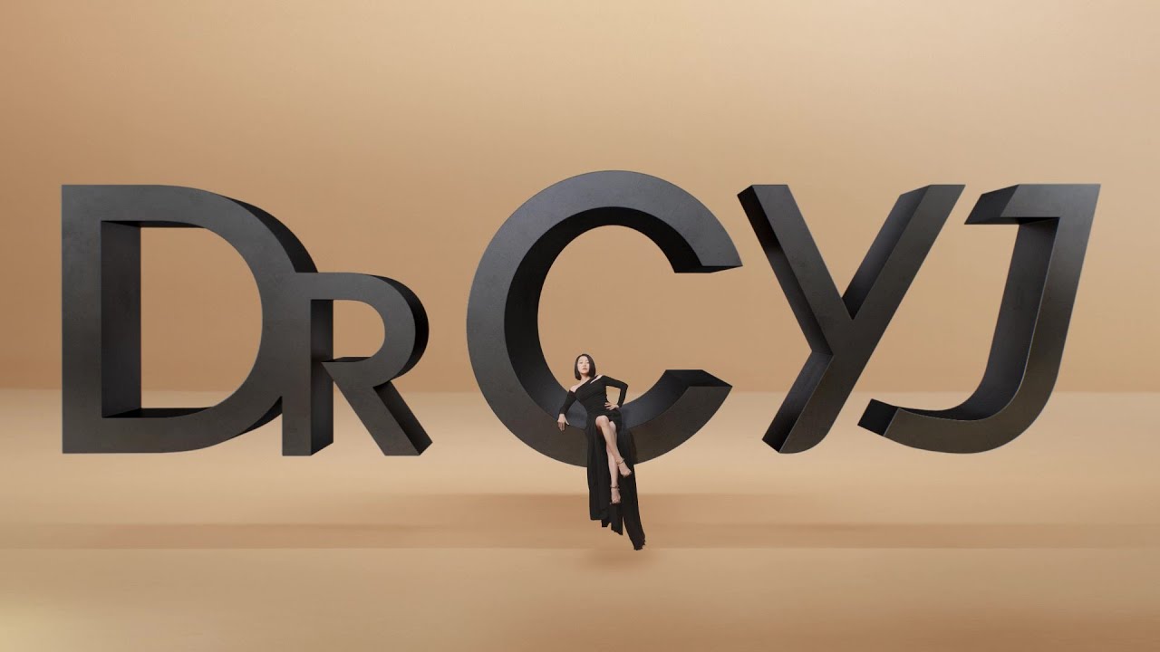 DR CYJ 髮胜肽健髮中心【追焦篇】【大兼製作】 - YouTube