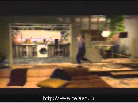 Реклама LG