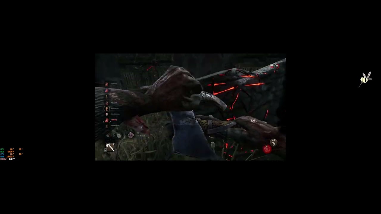 LosDenguesDelNorte Stream with Trix on 2V8 DBD - YouTube