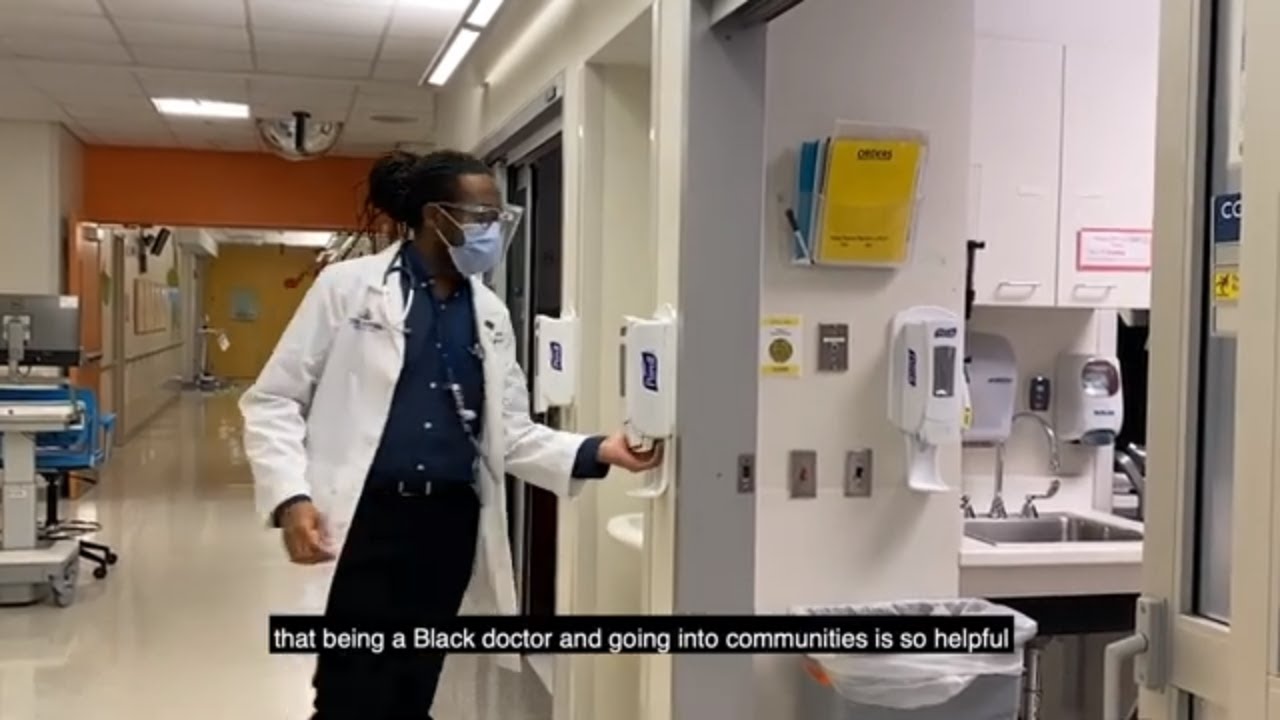 My Path To Medicine | Thomas Elliott, MD - YouTube