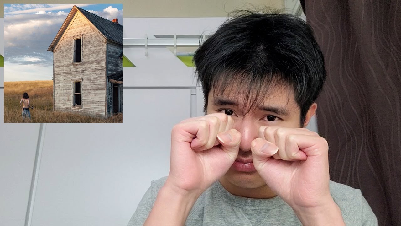 Jane Remover "Census Designated" - Album Review - YouTube