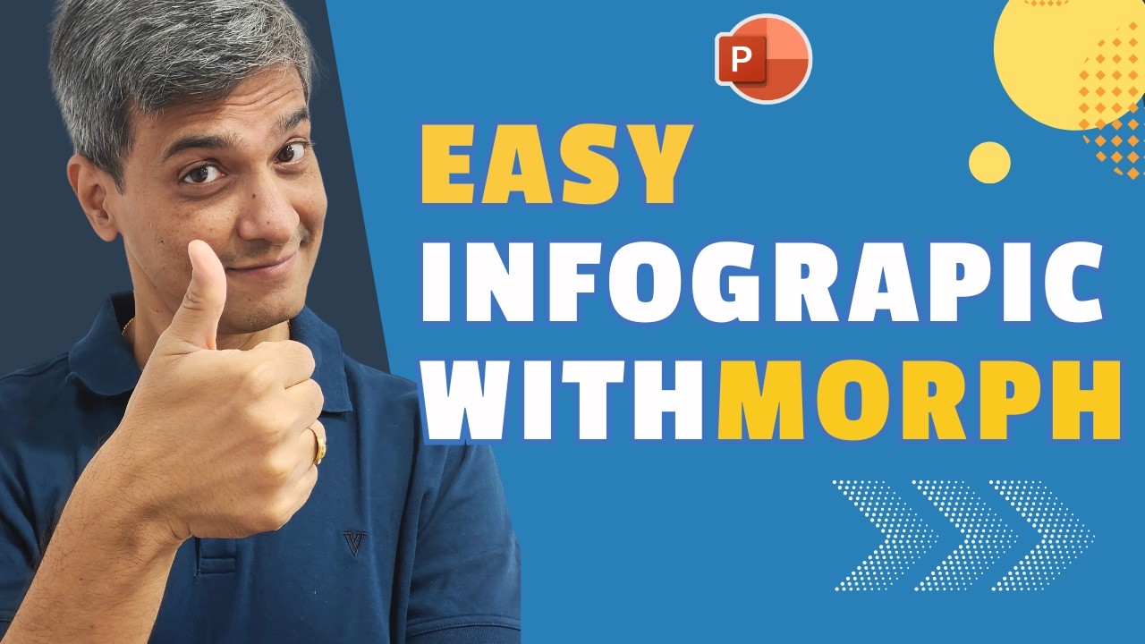 1 Simple Trick to Instantly Improve Your Infographic Animations with ...