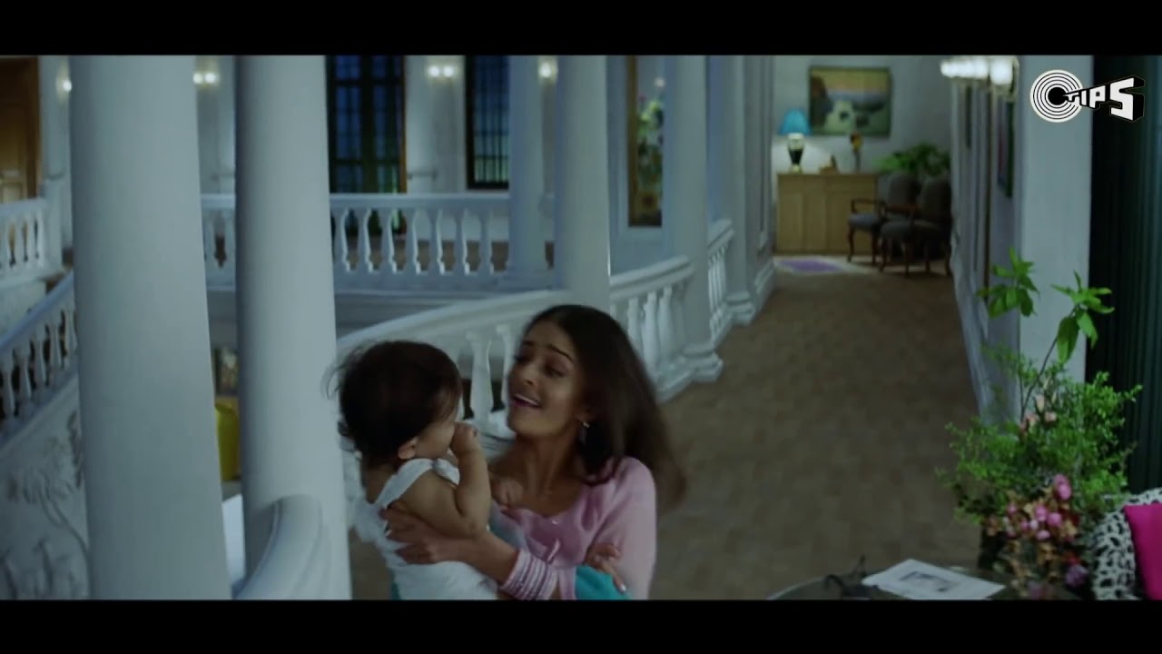 Dil chura le o Chand se chehre wale - YouTube