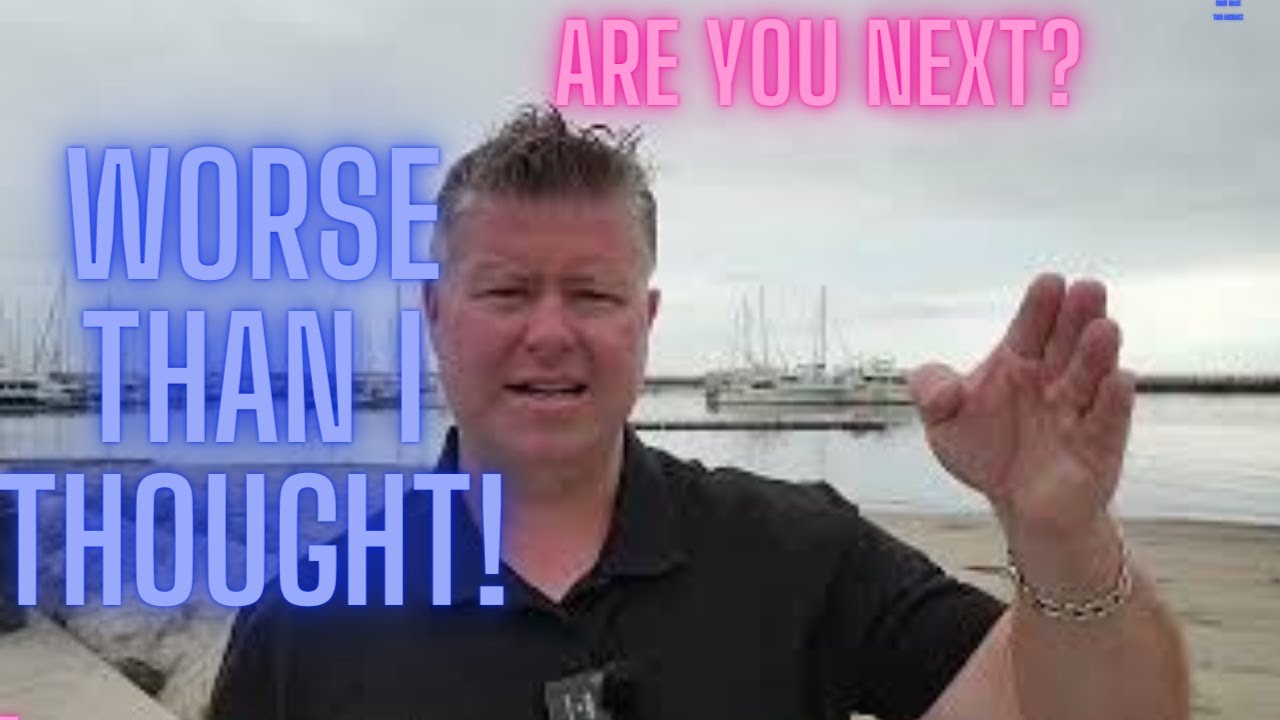 What I Just Learned Will Shock You - YouTube