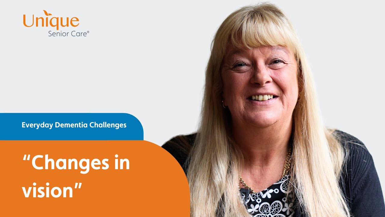 How Vision Affects Dementia | Understanding Dementia Behaviours