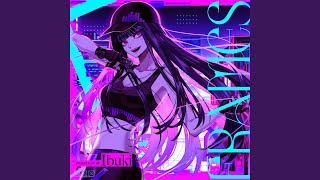 FRAMES 歌詞 Ibuki ふりがな付 - うたてん