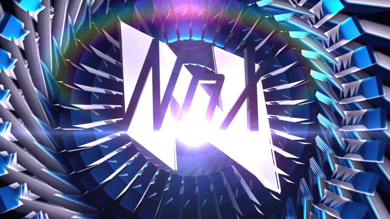 Official NoX Intro - YouTube