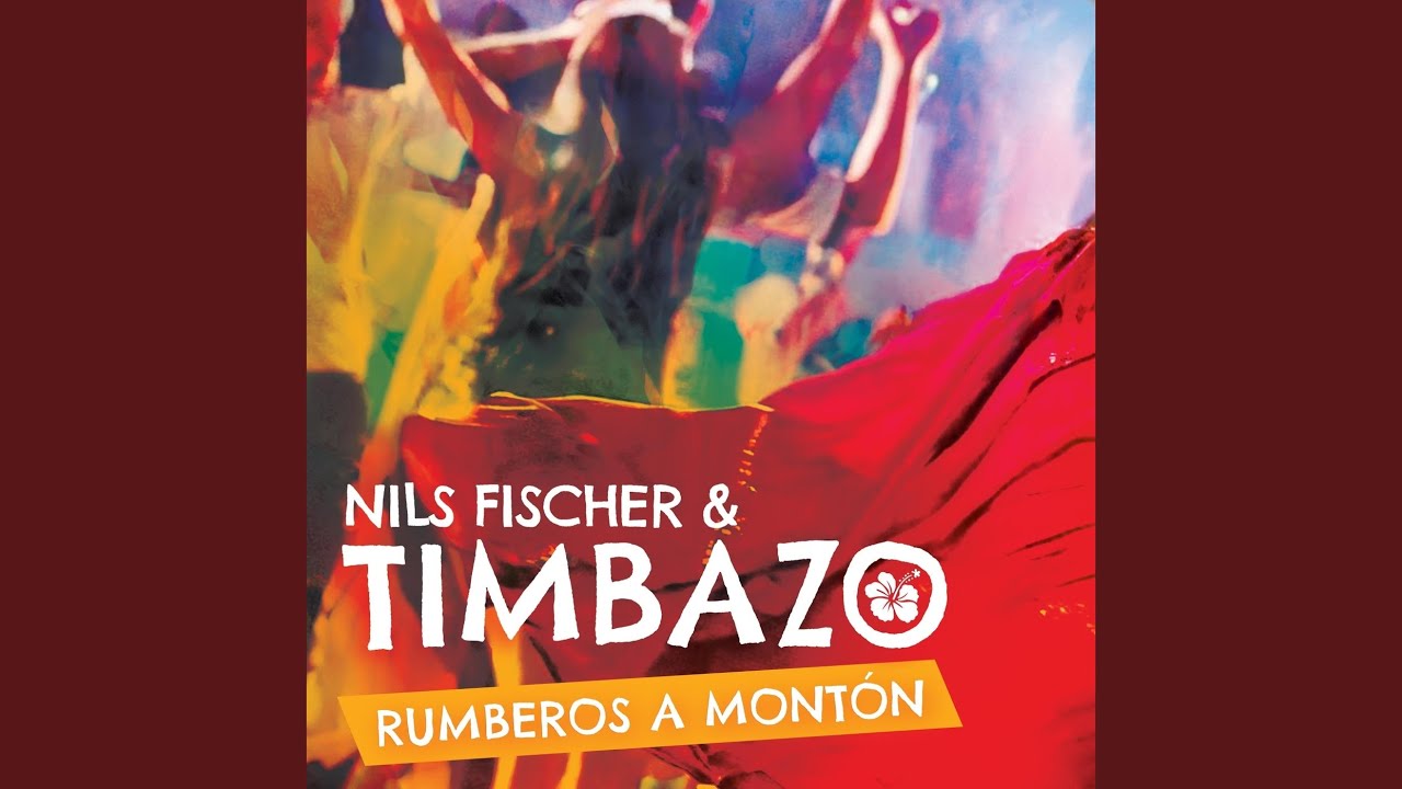 Emboba (feat. Fabian Nodarse, Alberto Caicedo, Nando Vanin, Amaury ...