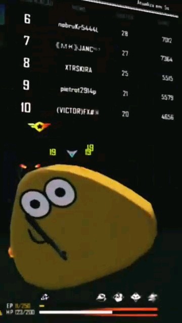 Pou fire - Reuploud @DrexProduções - YouTube