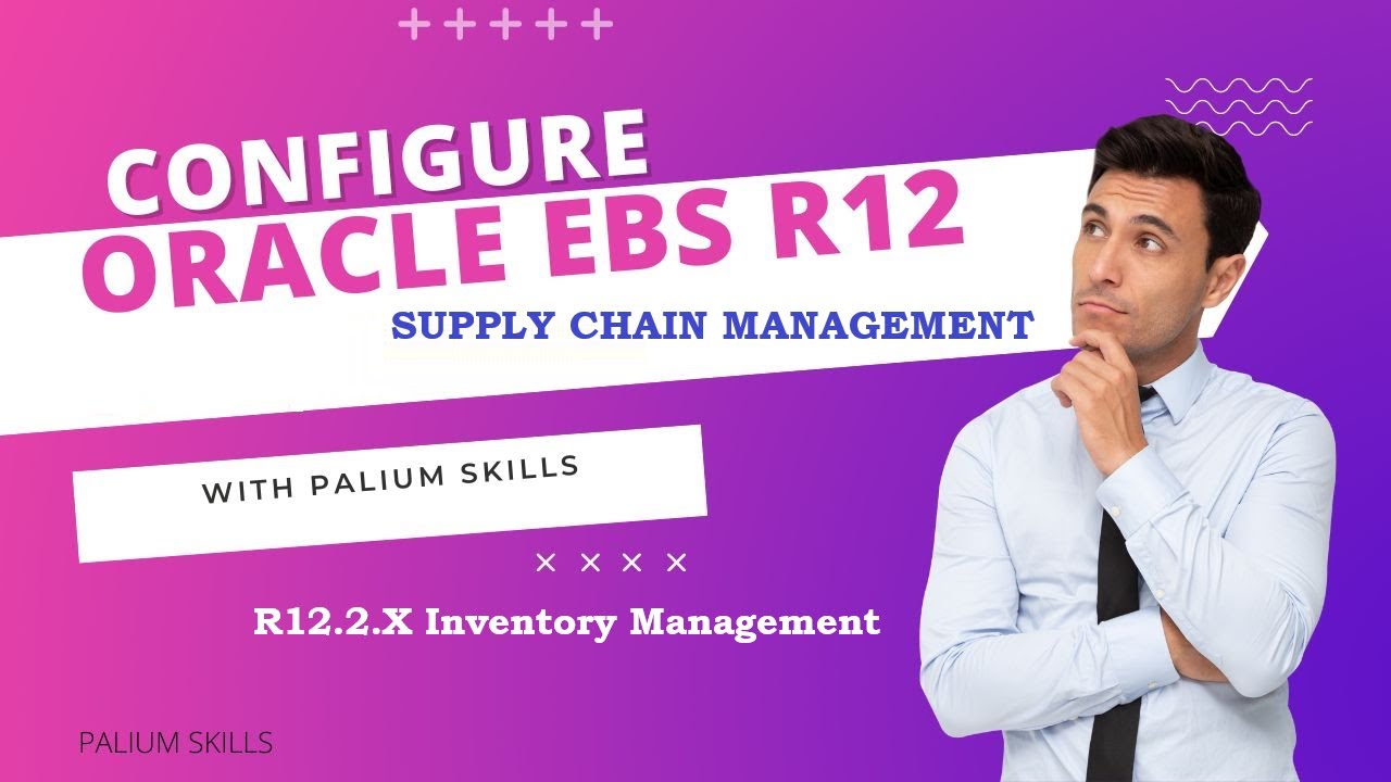 MASTERING MultiOrg in Oracle EBS SCM Inventory Management in Just 25 ...