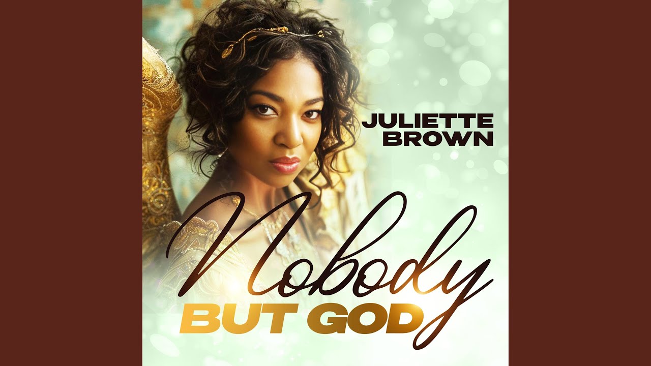 Nobody But God - YouTube