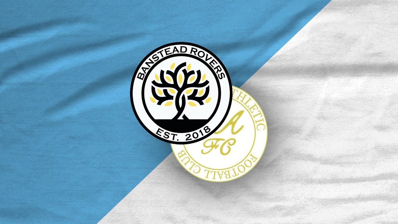 Banstead Rovers vs Frenches Athletic (1-0) | SSEC Intermediate Division ...