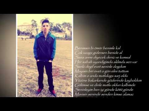 Oğuzhan Erbaş Feat Furkan Oksar - Aşk Yeniden (14 Subat) Yeni2016