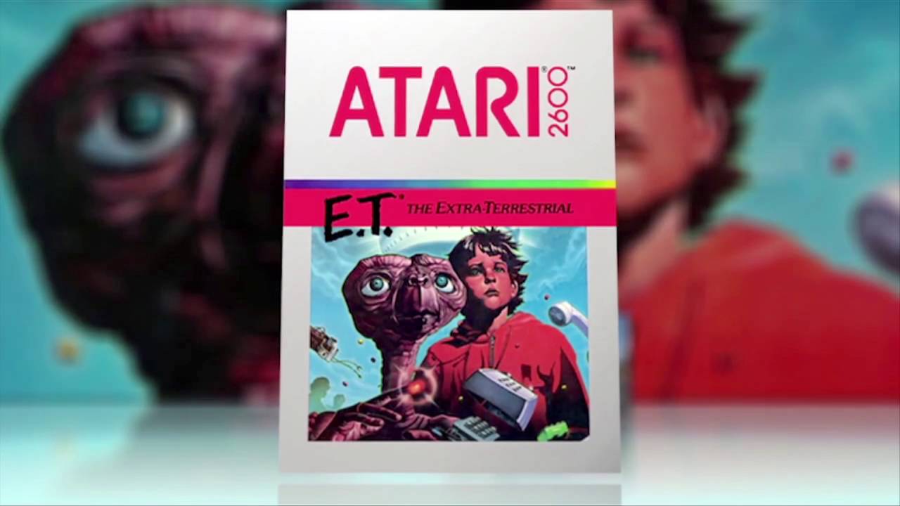 Atari Documentary - Netflix #standerproductions, #TechHistory, # ...