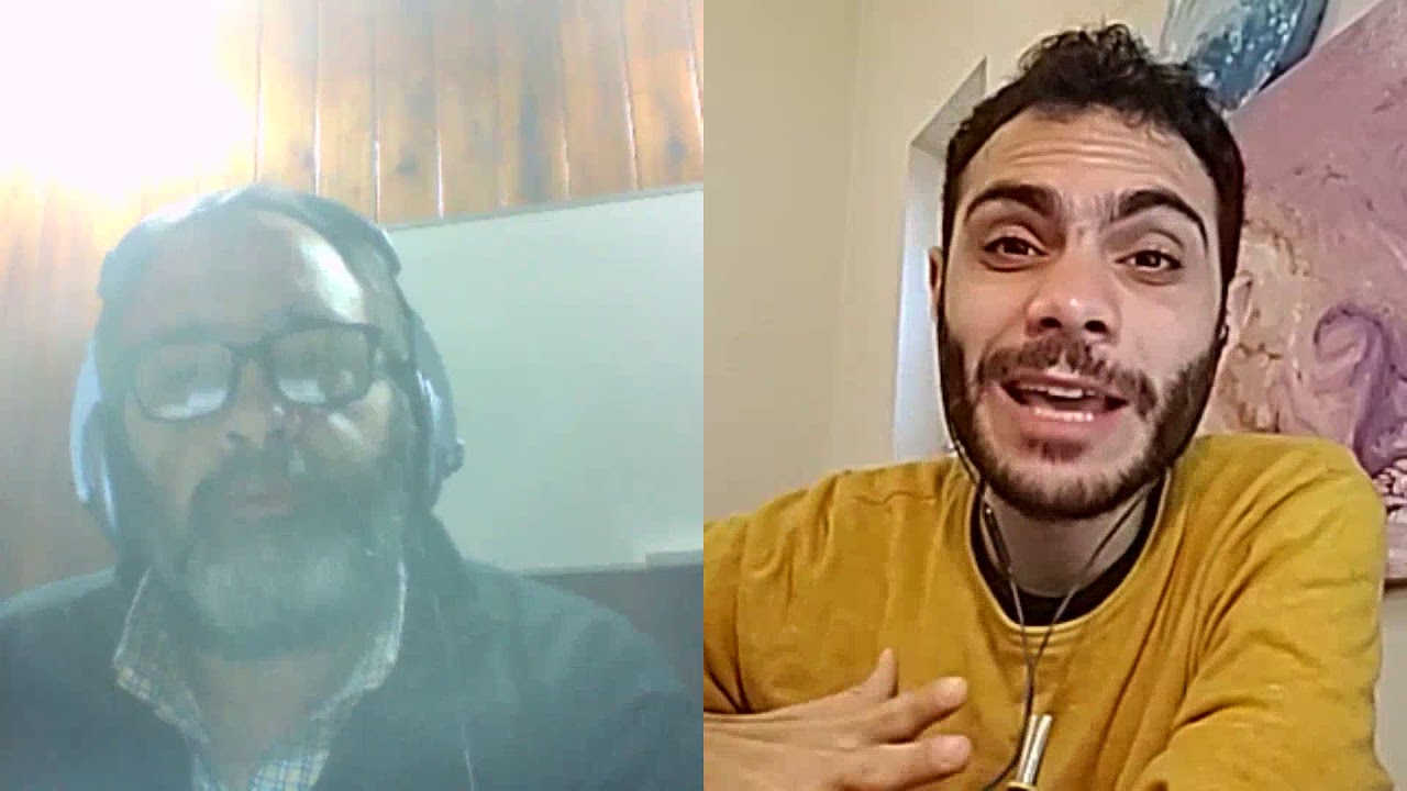 Entrevista a Lucas Cervetti,relata su ECM,sus talleres y su música ...