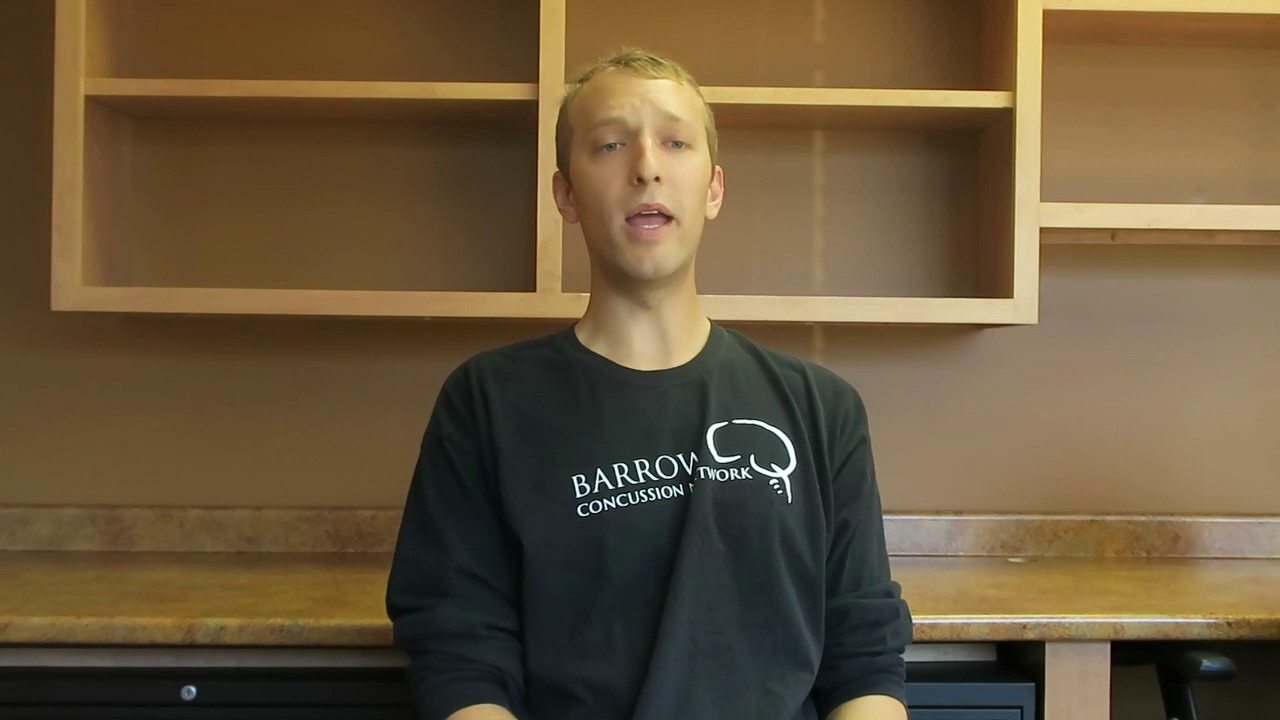 PRIME : MEET ANDREW - YouTube