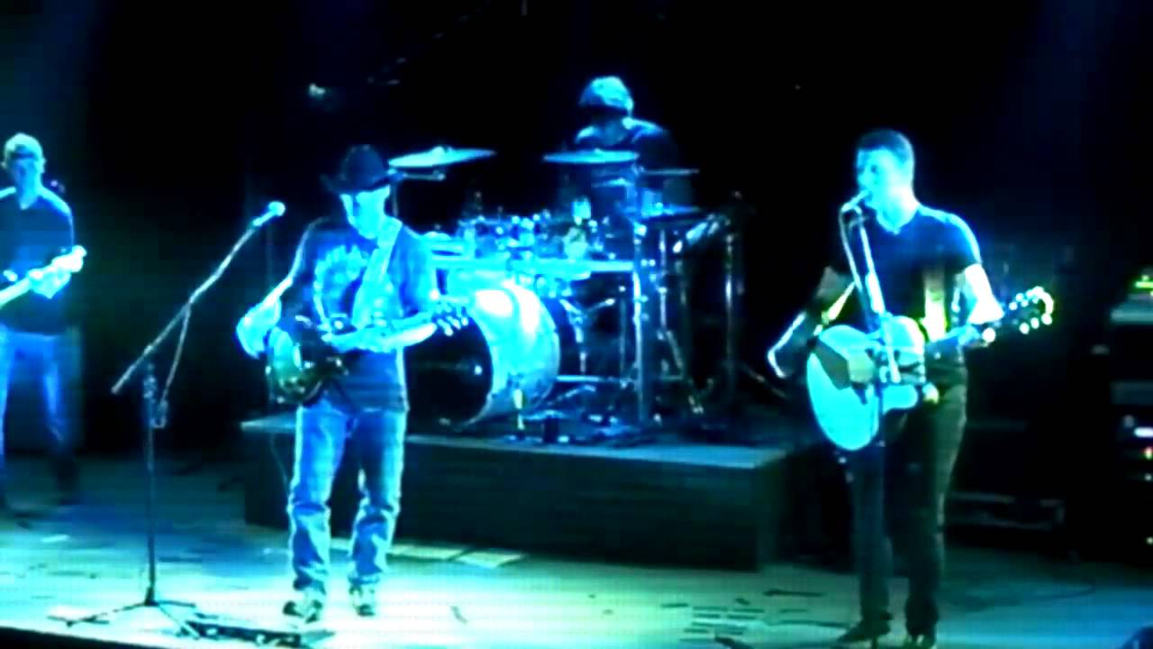 ELI CRAIG BAND - Maynard's Clips - 1/10/2015 Promo - YouTube