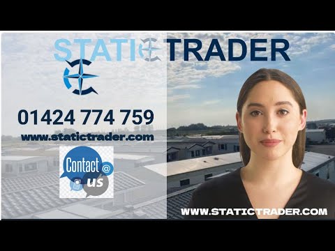 Static Trader Promotion - YouTube