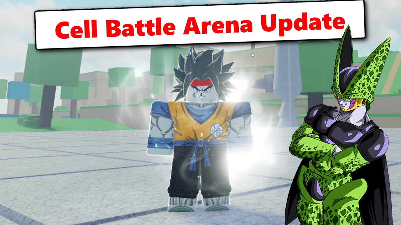 Battle Arena Update On Dragon Soul - YouTube