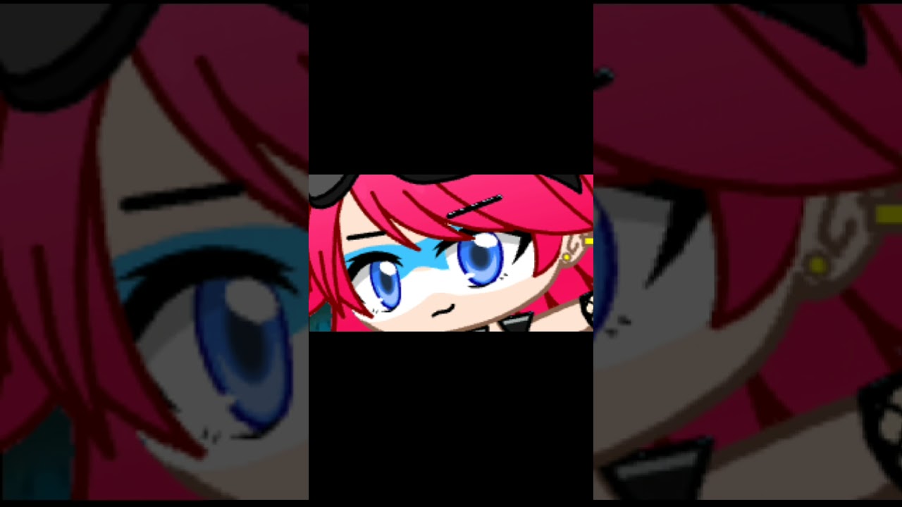 gacha miraculous bunnix transformation +burrow.🐰💙 - YouTube