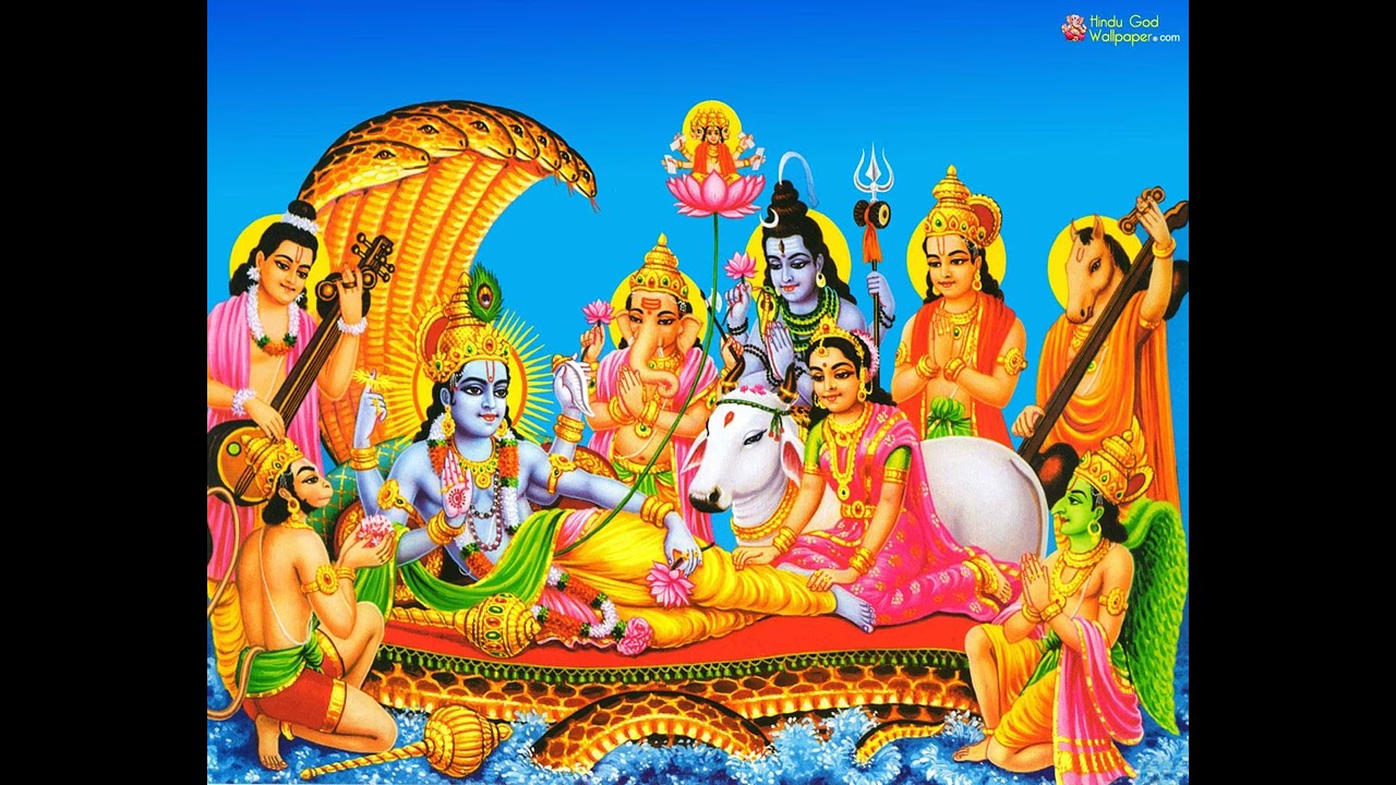 Vishnu Sahasranama - Slokam 57 Naama 532 to 533 (Tamil Explanation ...