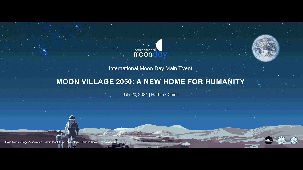 IMD 2024 Main Event - Harbin - YouTube