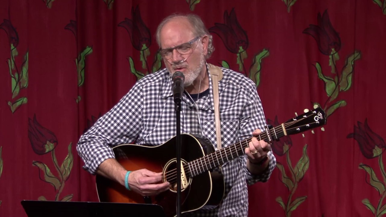 Night Out with John Mulder Part 1:3, February 2017 - YouTube