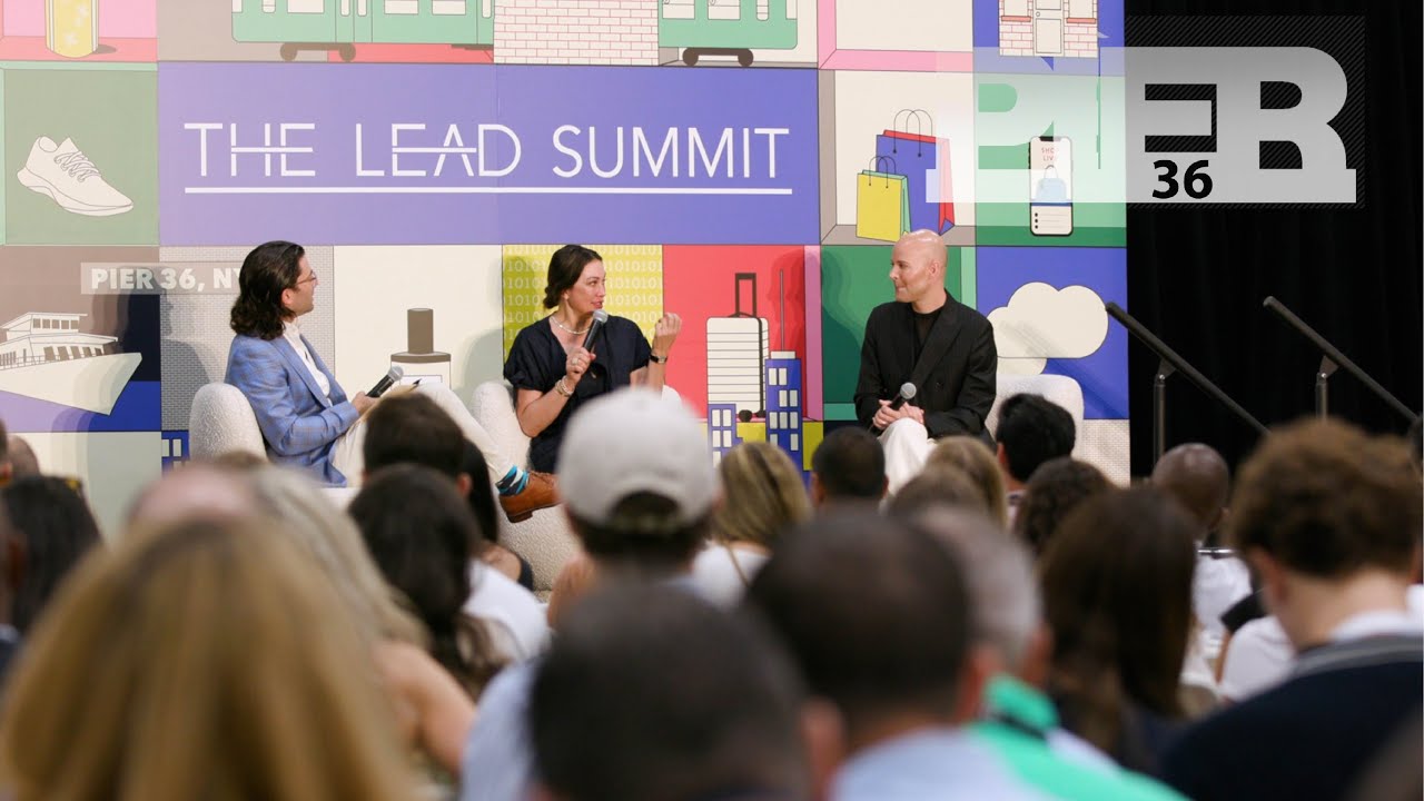 THE LEAD SUMMIT '24 - YouTube