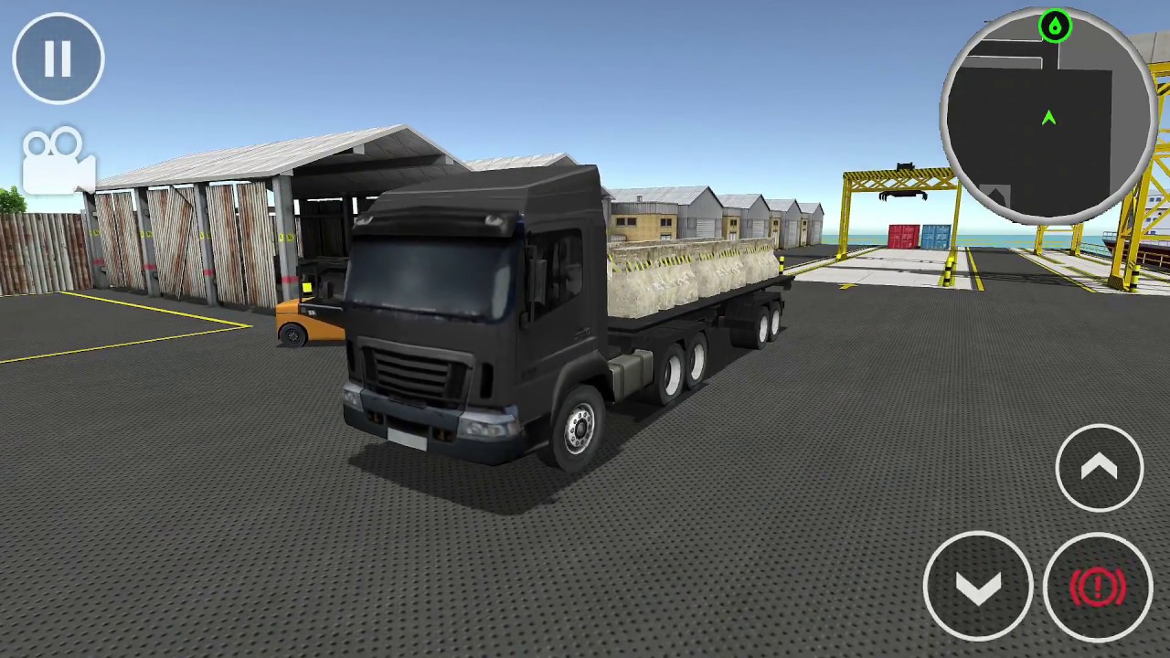 Drive Simulator 2016 #10 HD - YouTube