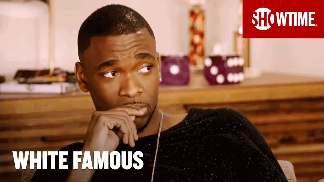 ‘Who is White Famous?’ | White Famous | Season 1 | SHOWTIME - YouTube