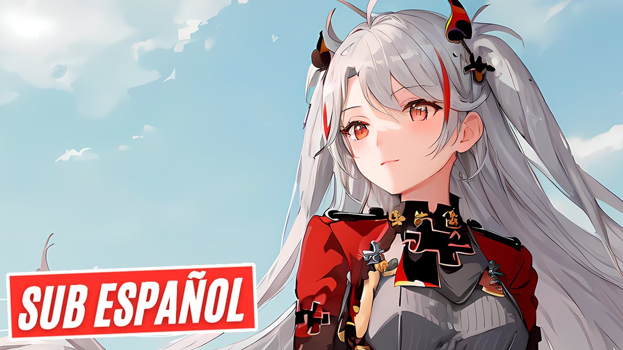 【Azur Lane】Beverly - Signal (Sub español) - YouTube