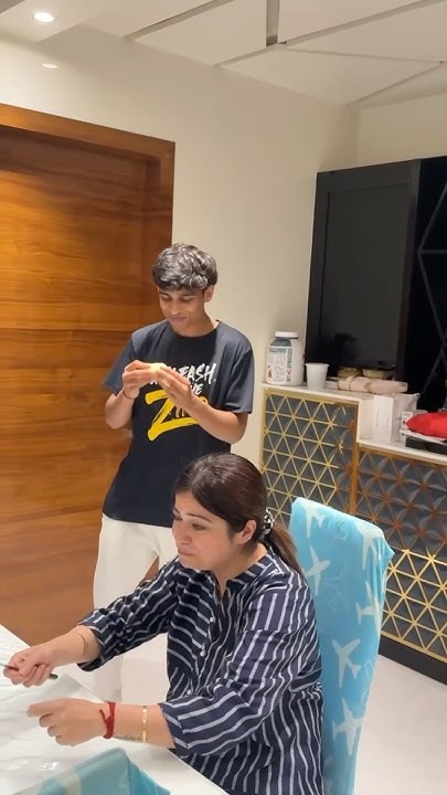 Mini Vlog: Shaurya Or Meri Ladai Hogayi | #dailyvlog #minivlog #ytshorts #trending #viralvideo # ...