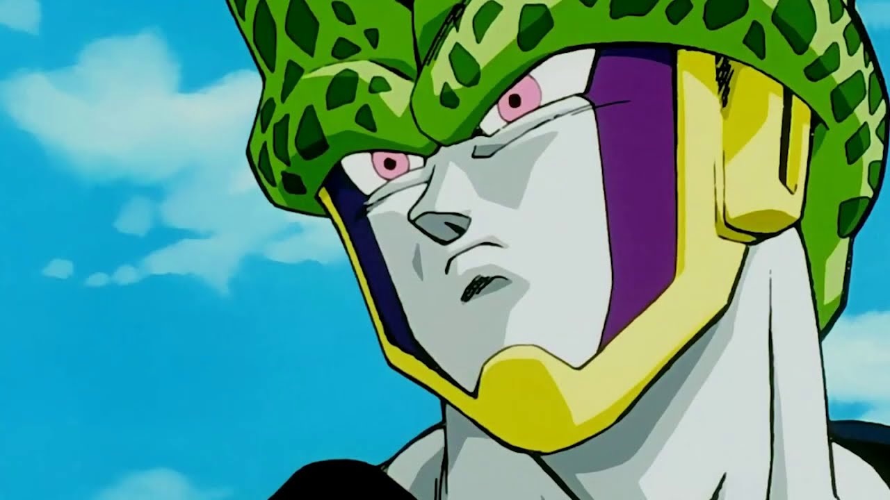 Intro Barker Dragon Ball Legends - YouTube